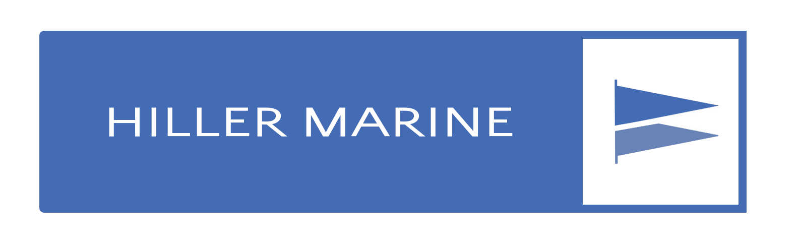 Hiller Logo